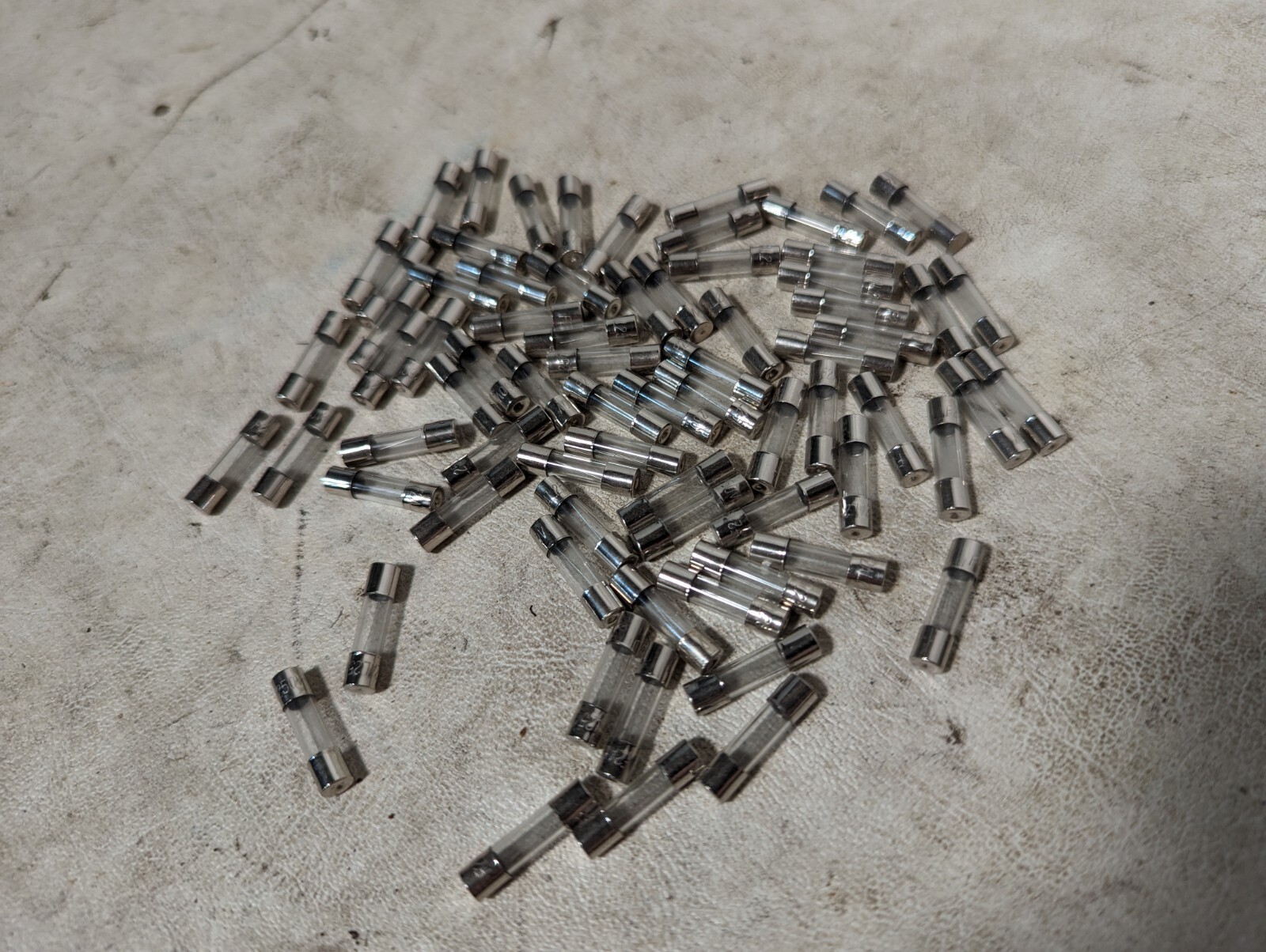 Lot of F2AL250V fuses, 2A, 250V, as pictured | eBay