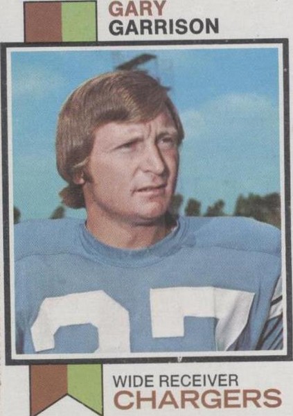 1973 Topps - #375 Gary Garrison for sale online | eBay