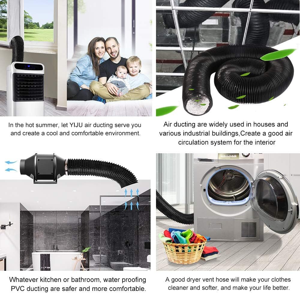 Commercial Clothes Dryer Exhaust System Single Tumble Dryers Speed