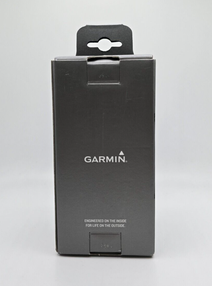 Garmin Forerunner 55 GPS Watch - Black - Open Box 753759279608| eBay
