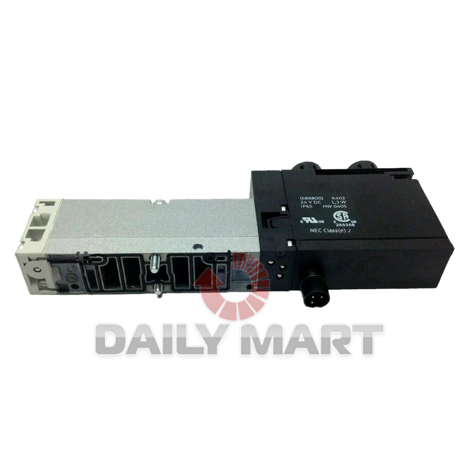New In Box FESTO VSVA-B-T32C-AZD-A2-1T1L 539176 Solenoid Valve | eBay