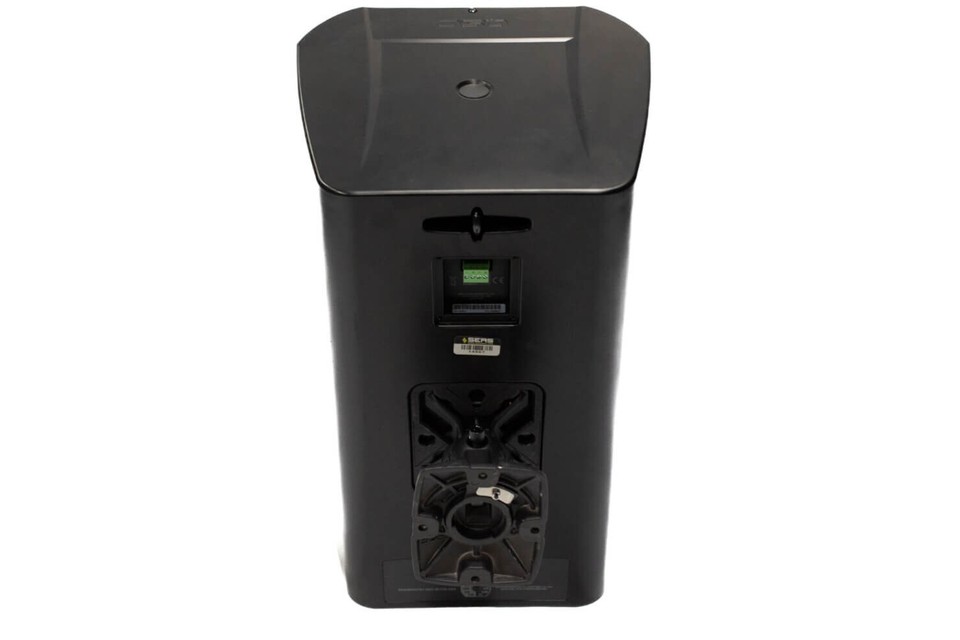 QSC AD-S10T-B Loudspeaker | eBay