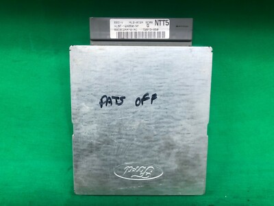 PLUG & PLAY PATS OFF 99-00 FORD RANGER 3.0 B3000 CONTROL ECU PCM ECM ...
