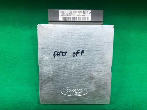 PLUG & PLAY PATS OFF 99-00 FORD RANGER 3.0 B3000 CONTROL ECU PCM ECM ...