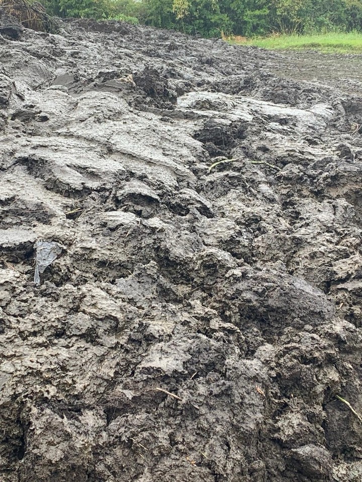 Cow Manure Well Rotted compost soil £10 Per Tonne Over 500 Tonnes ...