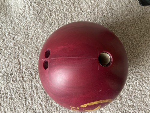 15 lbs Motiv Tank Rampage, Single Drill. | eBay