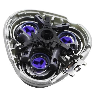 Shaver Head Cutter Foils Replacement For Philips HQ8250 HQ8260 HQ8261 ...