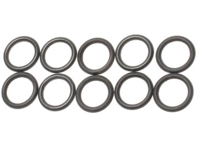 For 1987-1989 GMC R2500 Fuel Line O-Ring SMP 53899FJGV 1988 7.4L V8 | eBay