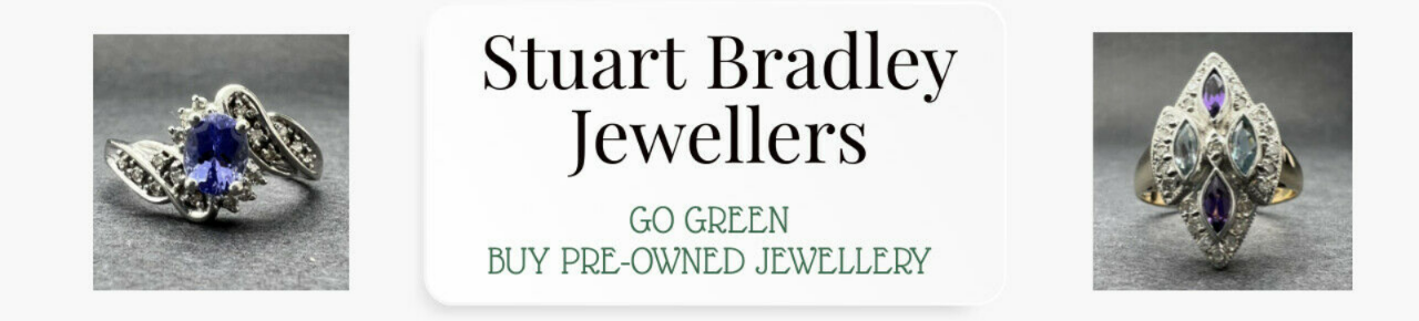 Stuart Bradley Jewellers | eBay Stores