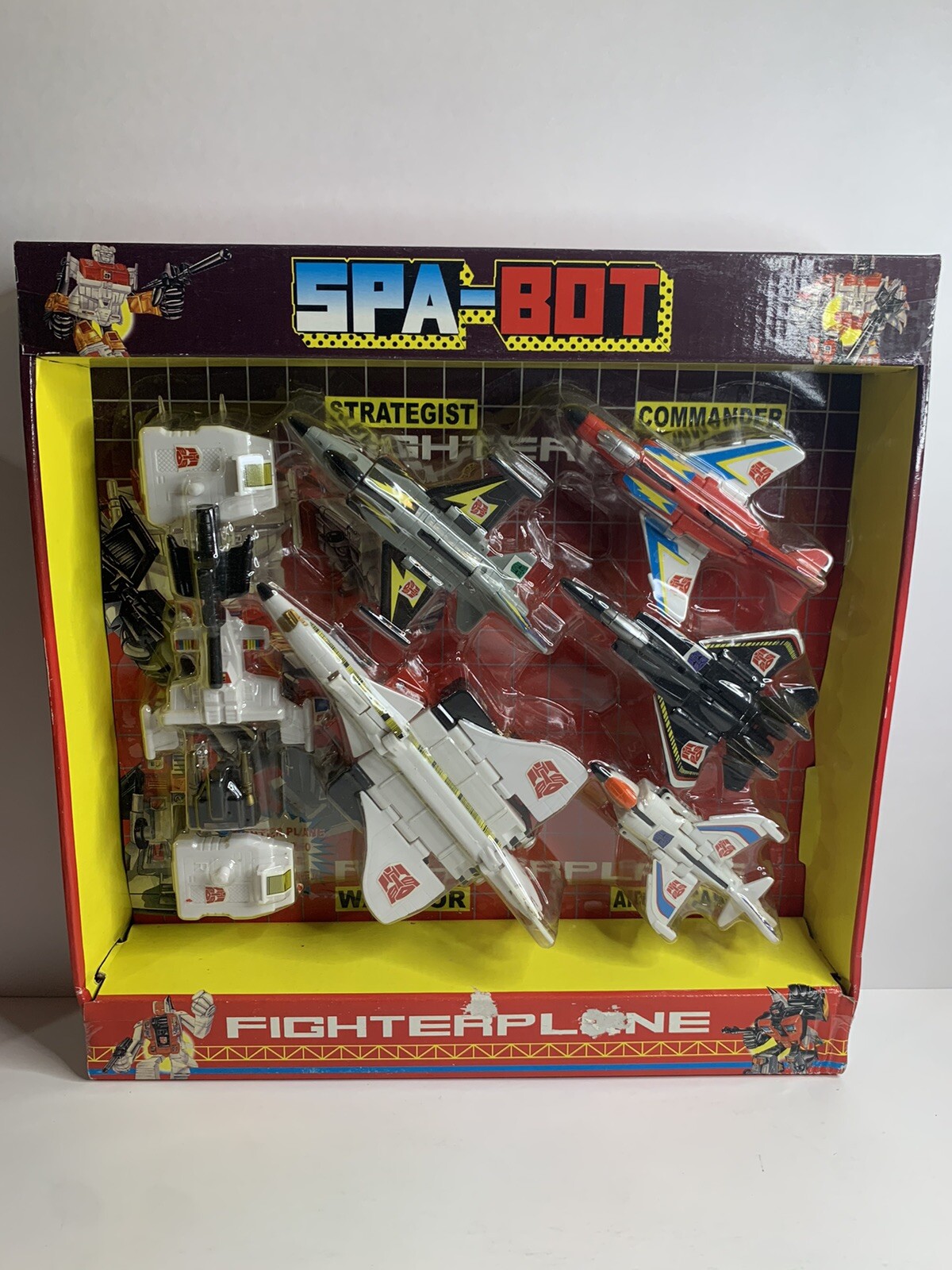 Can't find these combining jet toys : r/ToyID