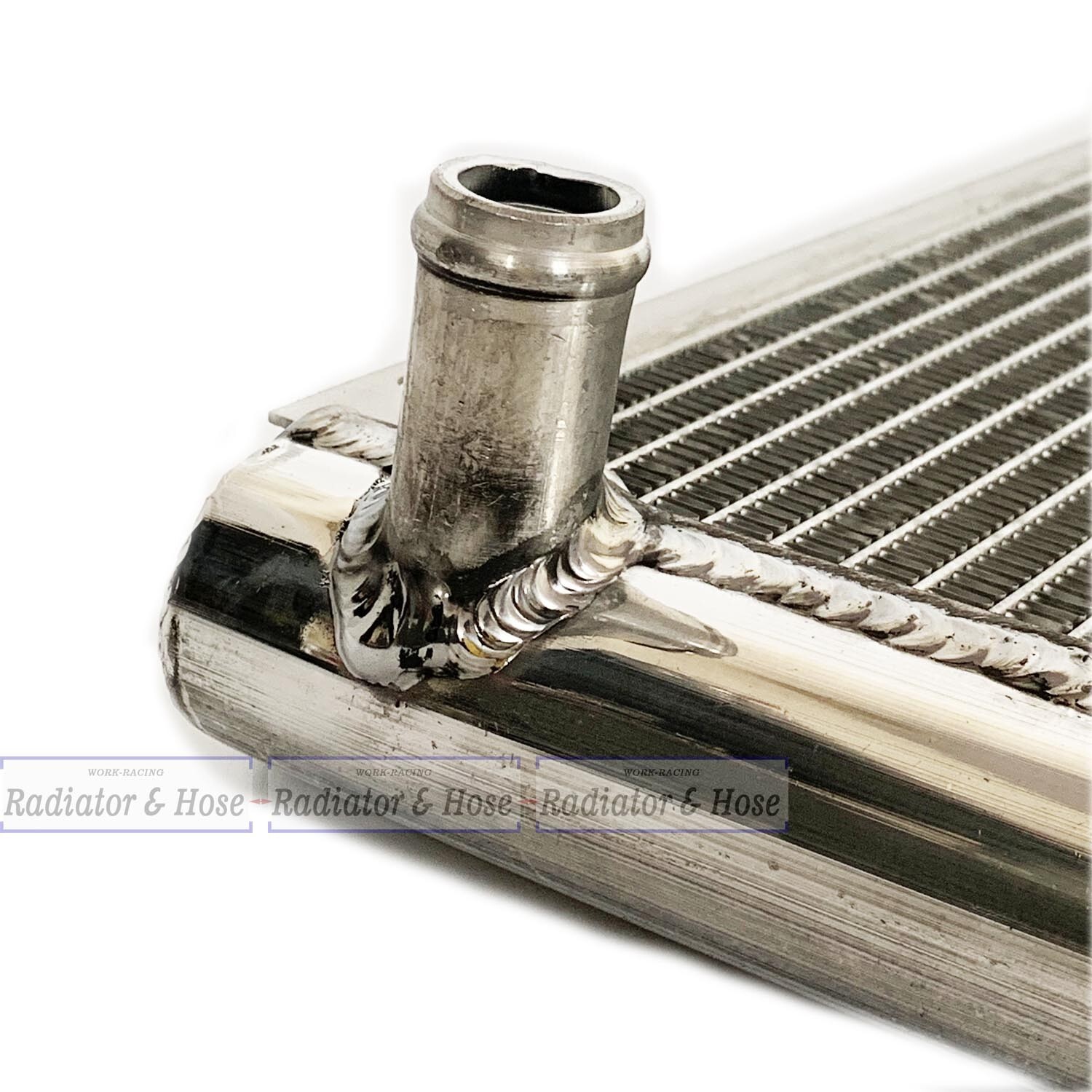 Aluminum Radiator Fit 2012-2021 Can-Am Outlander/Renegade 450/500/650 ...