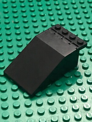 LEGO espace space Black windscreen # 4474 # 6783 6473 3442 | eBay
