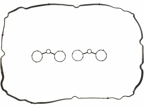 For 2007-2012 Mini Cooper Valve Cover Gasket Set Mahle 42986JC 2008 ...