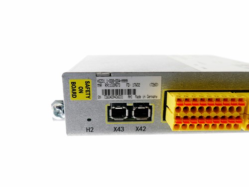 REXROTH HSZ01.1-D08-D04-NNNN HSZ011D08D04NNNN | eBay