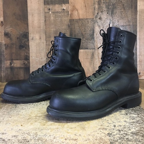 red wing 4473 steel - Gem