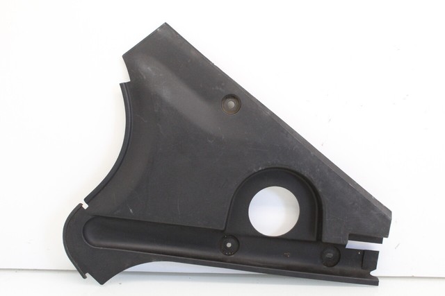 12 Porsche Panamera 4s Engine Windshield Wiper Trim 97050453400 for ...