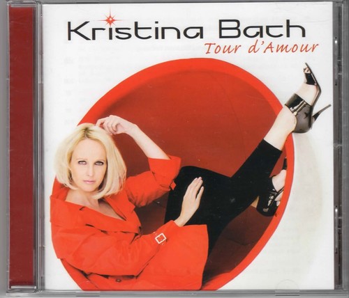 CD - Kristina Bach - Tour d'Amour (2010) | eBay.de