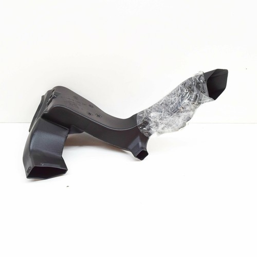 NEW BMW 1 F21 FRONT RIGHT FLOOR HEATER AIR DUCT 51459205387 9205387 12 ...
