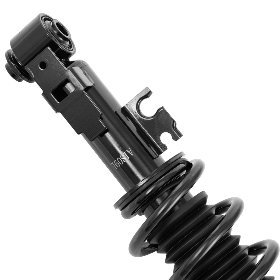 Set(4) Front Rear Suspension Struts Springs Shocks For 2007-2015 Mini ...