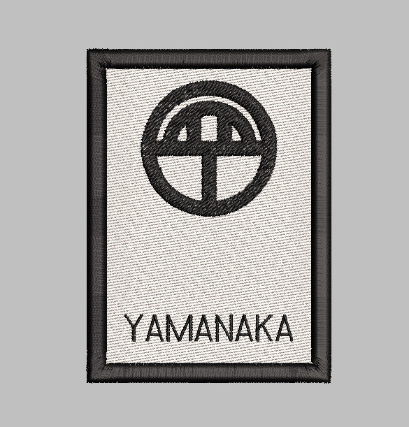 Yamanaka Symbol