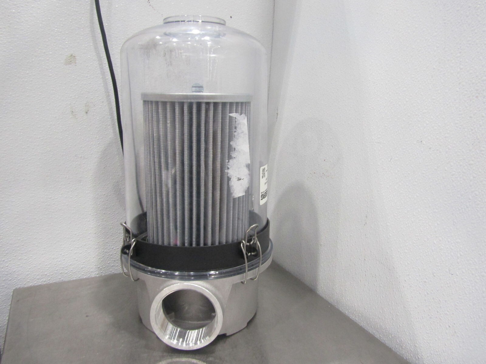 Solberg ST-851/1-251C Extreme Duty Filtration Filter Separator Element ...