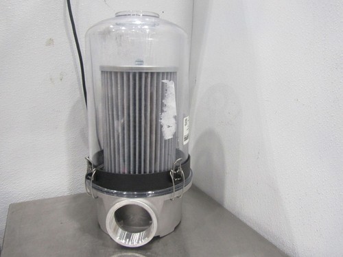 Solberg ST-851/1-251C Extreme Duty Filtration Filter Separator Element ...