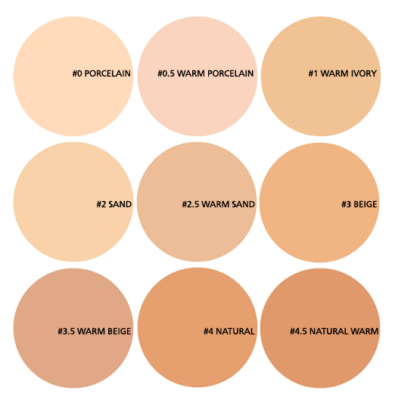 Bobbi Brown Foundation Color Chart Achieve Stunning Holiday Glam With