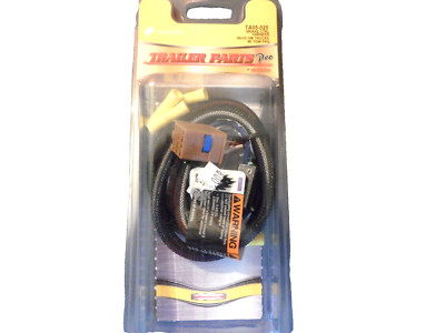 Redline Trailer Repair Parts Brake Control Harness TA05-025 99-02 GM ...