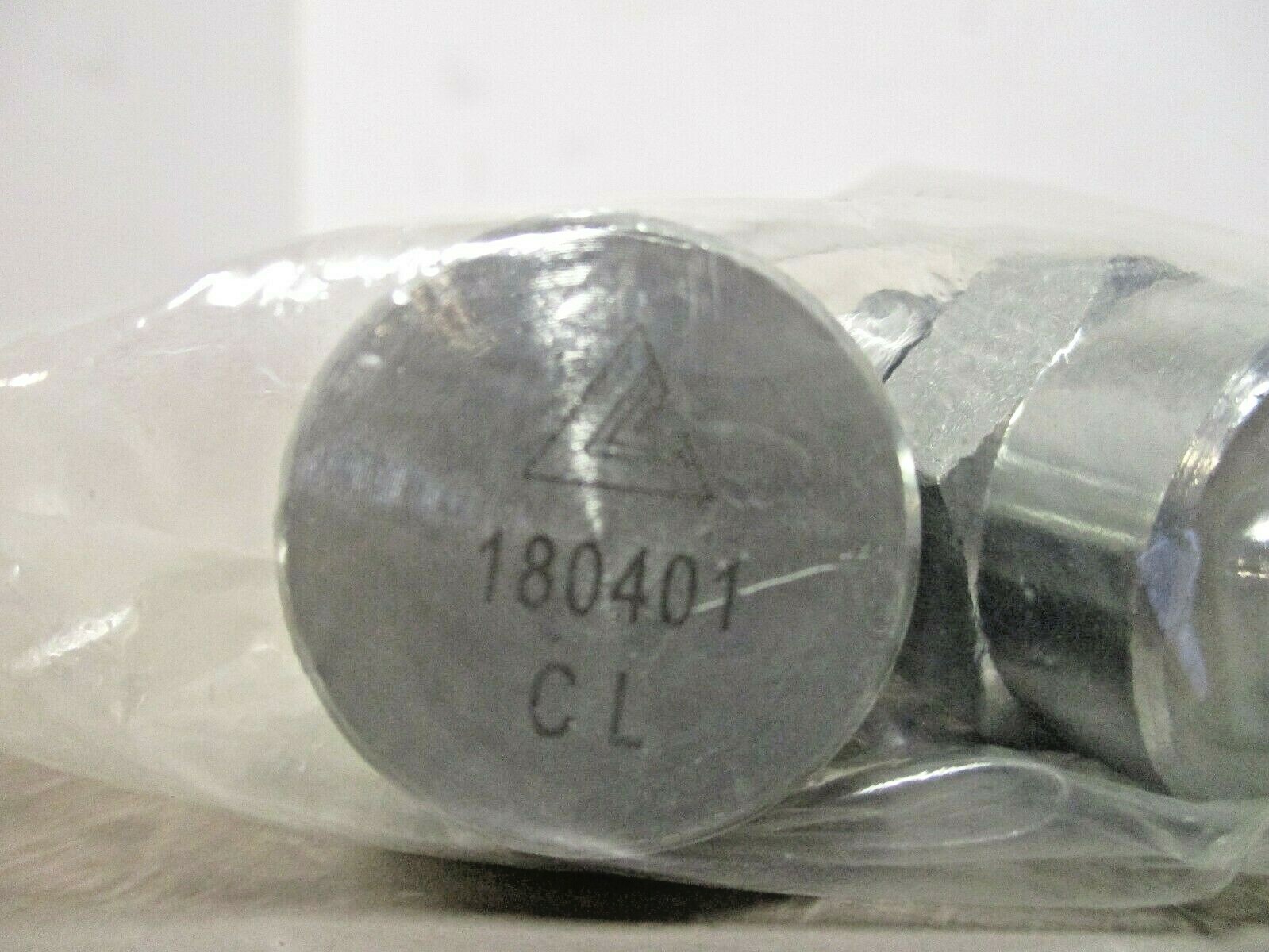 x2 Ricon RI33676 Wheelchair Lift Hydraulic Flow Control Valve 0.5 GPM ...
