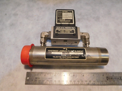 Flow Meters - Teledyne Hastings