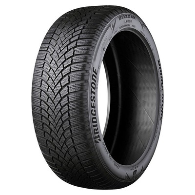 TYRE WINTER BRIDGESTONE 235/55 R17 103V BLIZZAK LM-005 XL DRIVEGUARD ...