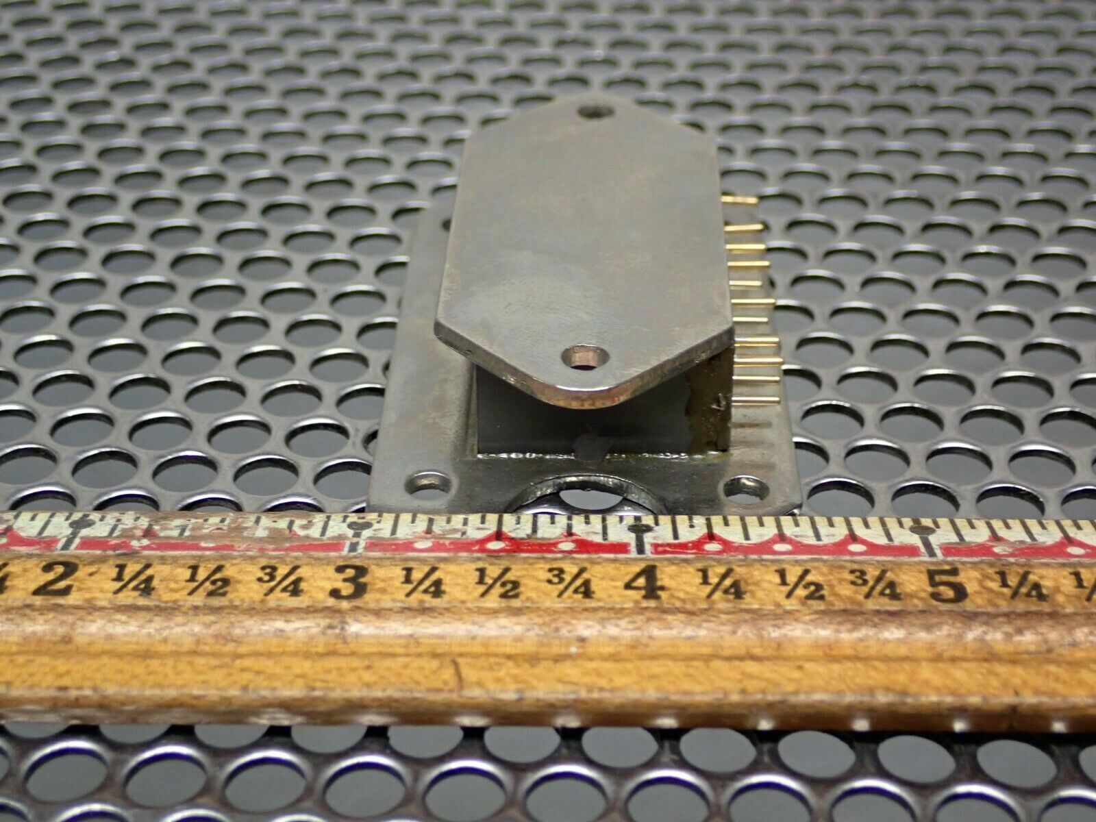 LAMBDA FBH-24-003 Power Hybrid Voltage Regulator No Box See All ...