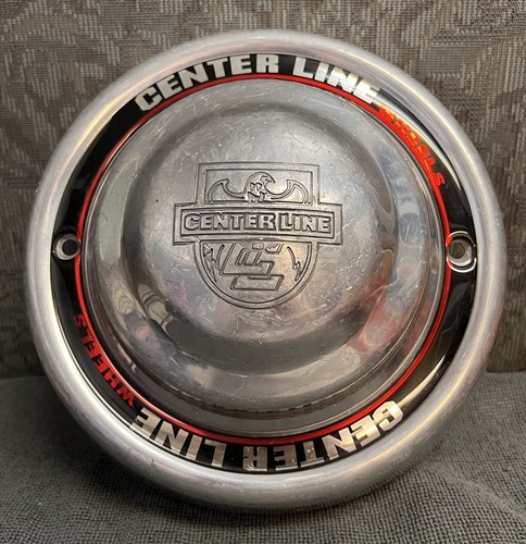 CENTERLINE WHEELS CENTER CAP | eBay