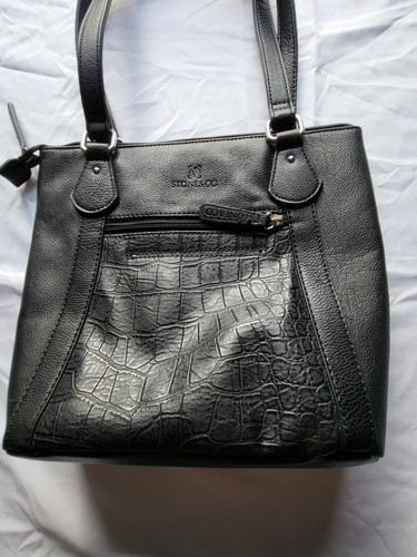 Stone co leather - Gem