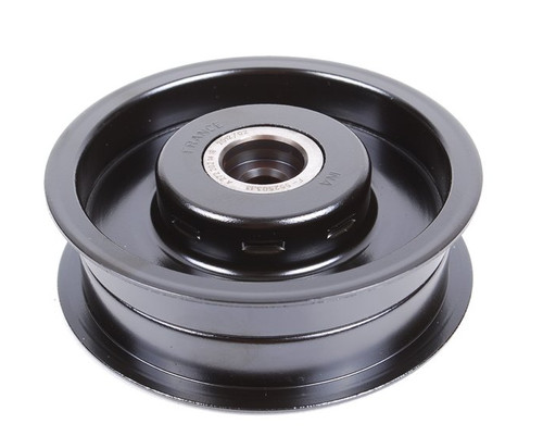 NEW MB C W204 BELT TENSIONER AND WATER PUMP GUIDE PULLEY A2722021419 05 ...