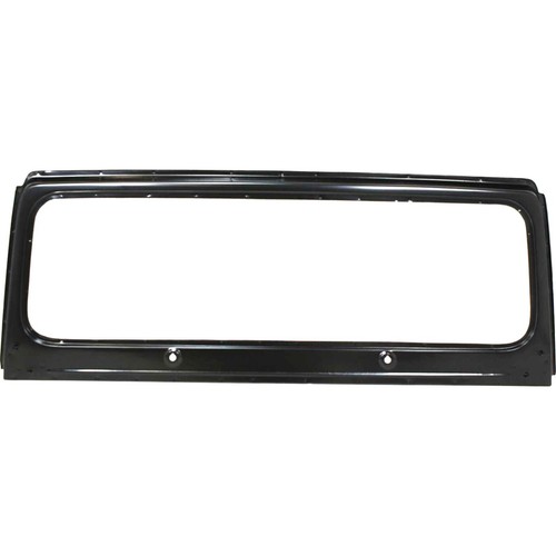 New Windshield Frame For Jeep CJ7 CJ5 Scrambler 81-85 CH1280104 ...