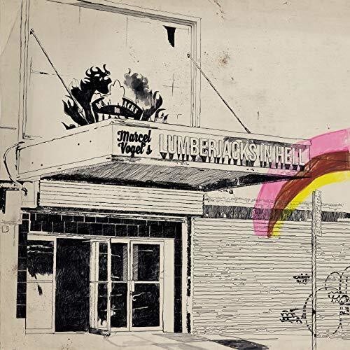 Sound of Lumberjacks in Hell by Marcel Vogel (CD, 2018) for sale online ...