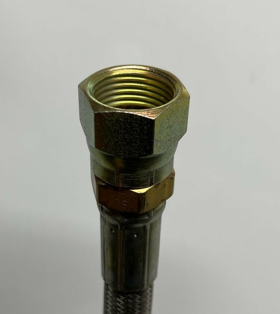 HE6039 GENUINE DYNACRAFT HOSE ASSEMBLY -OEM for sale online | eBay