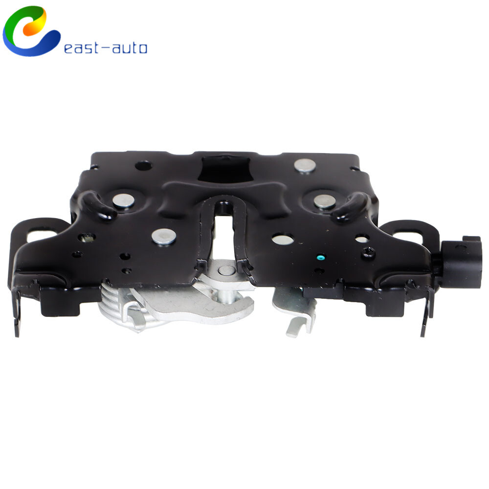 Fit For 2017 2018 2019 2020 Jeep Compass Hood Latch Lock 68280607AC | eBay