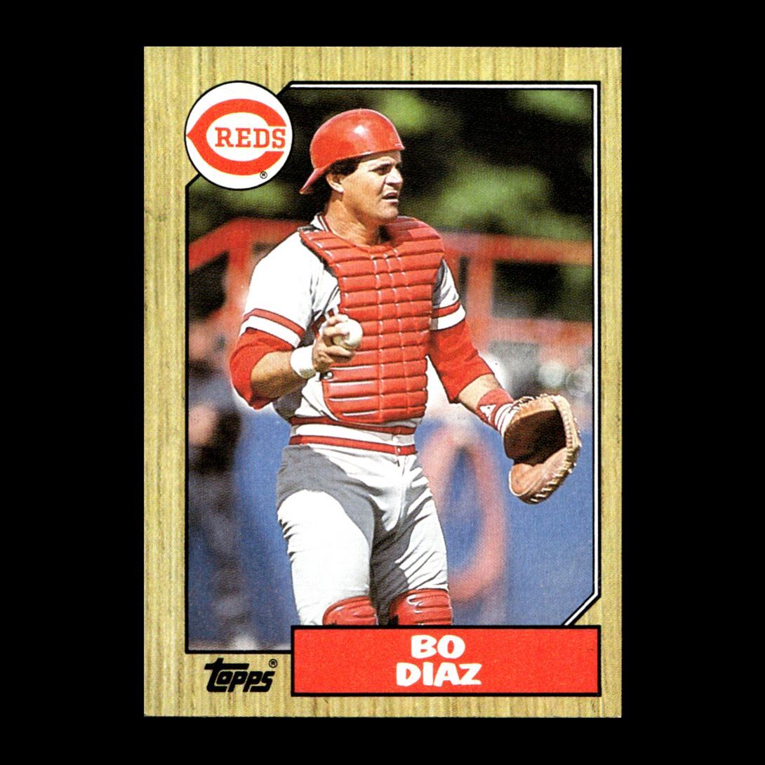 BO DIAZ 41 For Sale - MAVIN