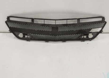 Mercedes-Benz GL X166 2014 Front Bumper Lower Grill A1668855022 Axp8391 ...