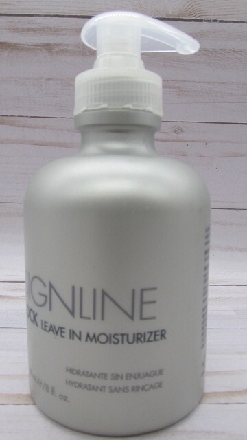 Regis Designline Curl Lock Leave In Moisturizer Hair Treatment 8 Oz | eBay