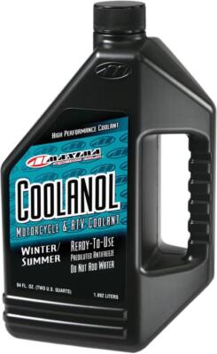 Maxima Coolanol Coolant 64 oz. | eBay