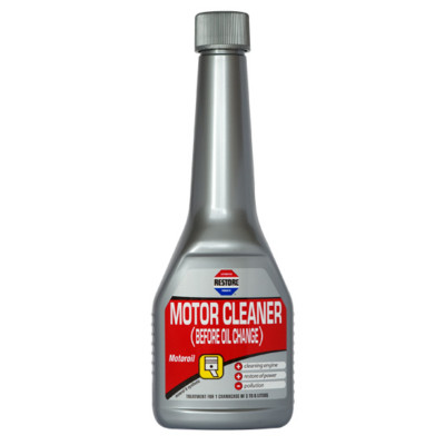 AMETECH MOTOR CLEANER FLUSH - Remove sludge, varnish & carbon from ...