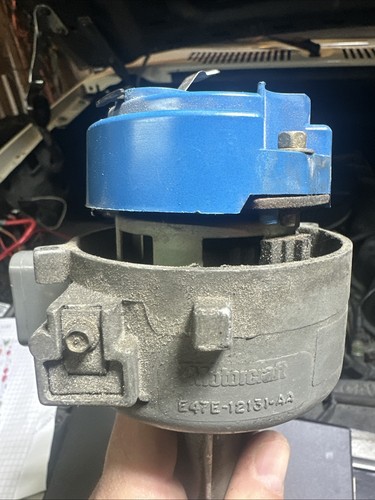 OEM Motorcraft Ford Ranger 2.8 v6 TFI Distributor (E47E-12131-AA) | eBay