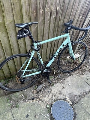 Schils Sa Clasico Road Bike | eBay UK