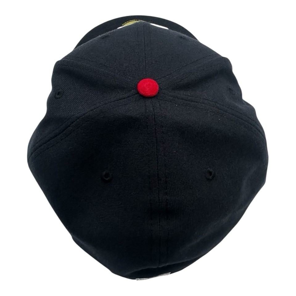 New Era 59Fifty Minnesota Twins Hat Cap Size 8 1/2 Fitted Navy Blue MLB ...