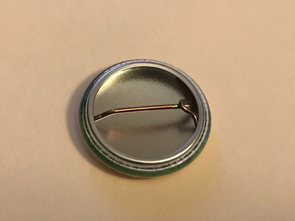 1.25" SET OF 5 OHIO STATE BUCKEYES LAPEL BADGE BUTTONS PINS PINBACK ...