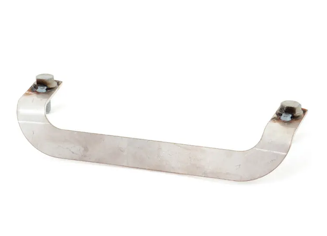 Mercedes-Benz S W221 Exhaust Pipes Connection Strut A2214900095 Genuine ...