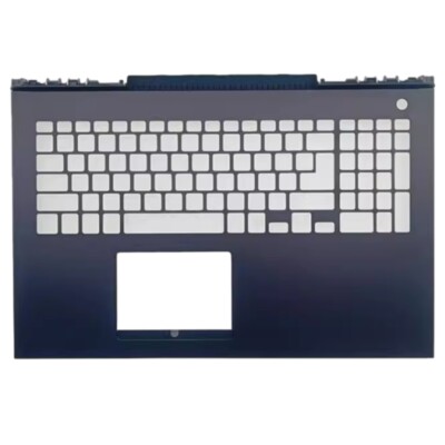 Palmrest upper Case Keyboard Frame For Dell G5 5587 7577 7587 T7V30 ...